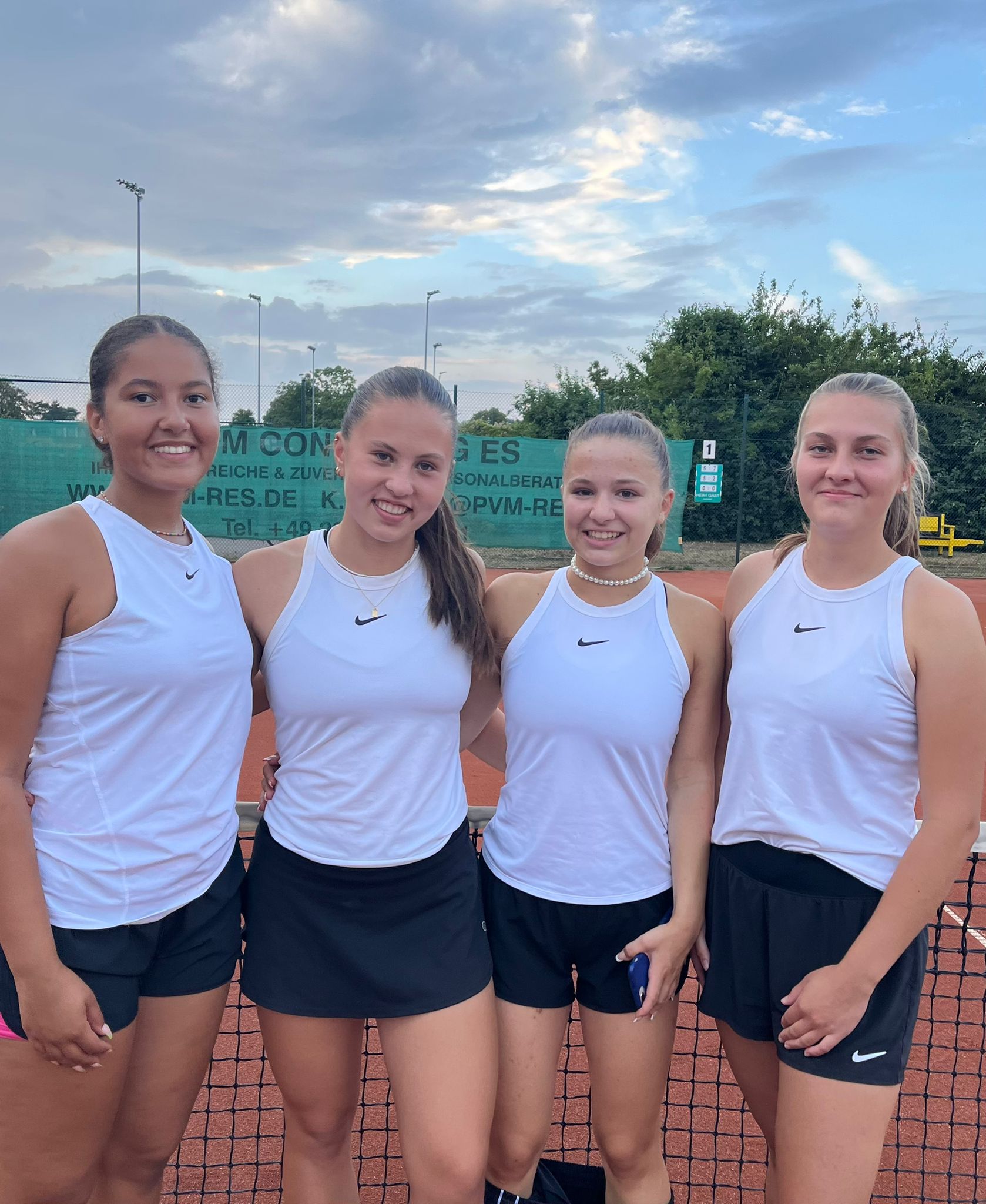 Post SV Düsseldorf – Vereinsseite Gerresheim